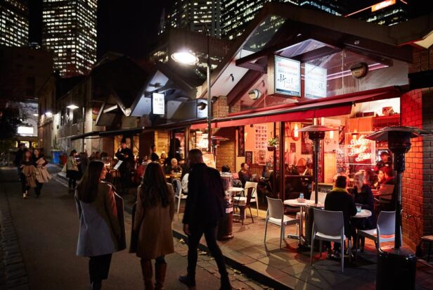 The 24 Best Laneways in Melbourne for 2023