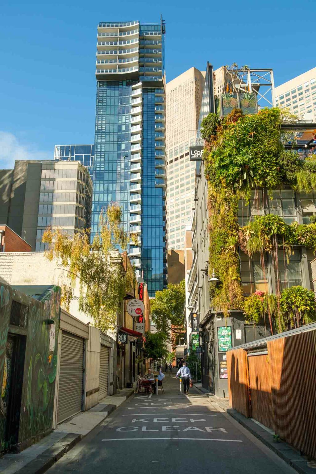 The 24 Best Laneways in Melbourne for 2023
