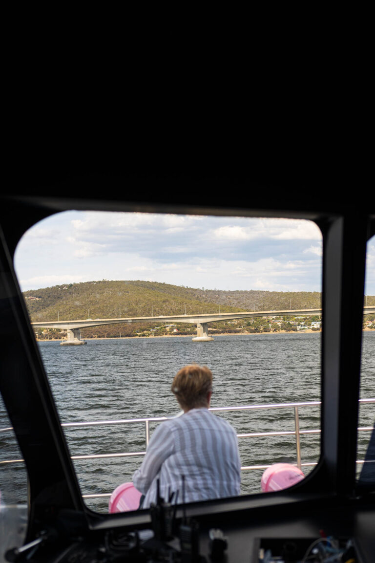 Complete Guide to the MONA Ferry, Hobart | Amble