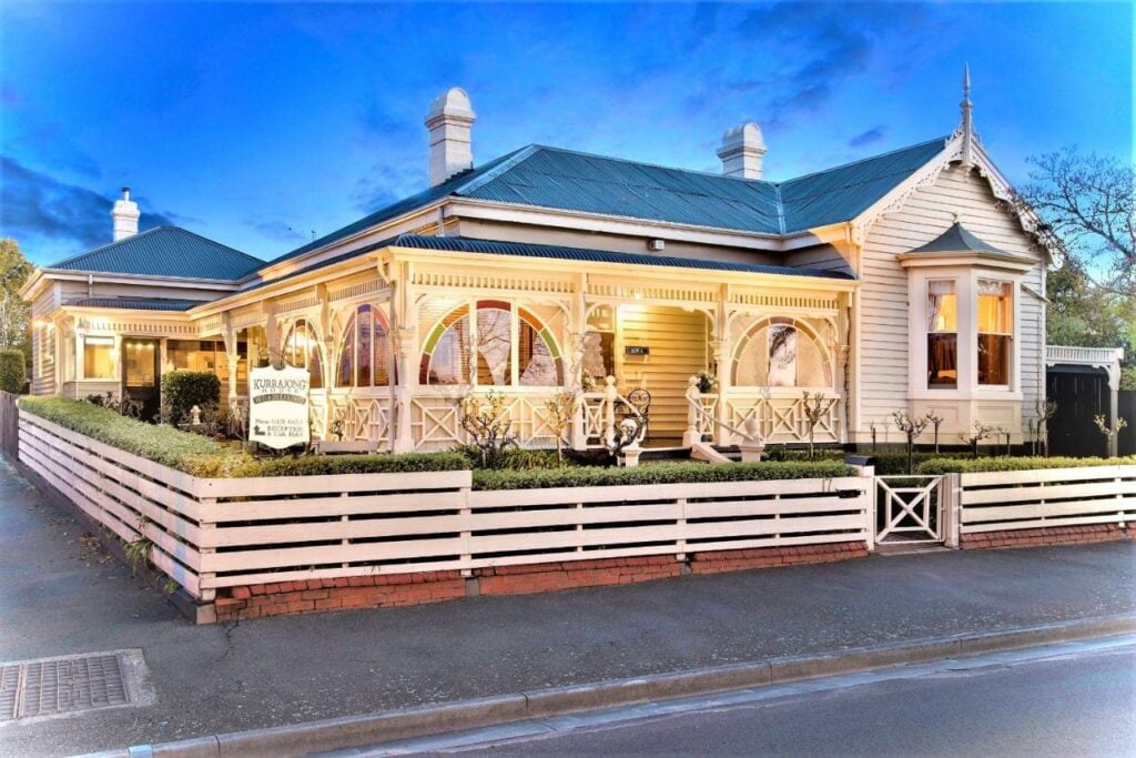 Itinerary: Launceston to Stanley Roadtrip - Amble